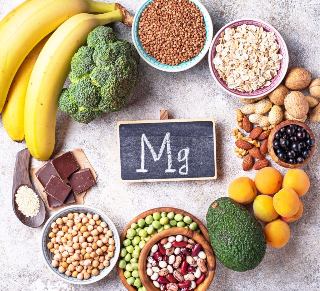 Your Daily Recipe for Boosting Magnesium Levels - Julia's Recipe